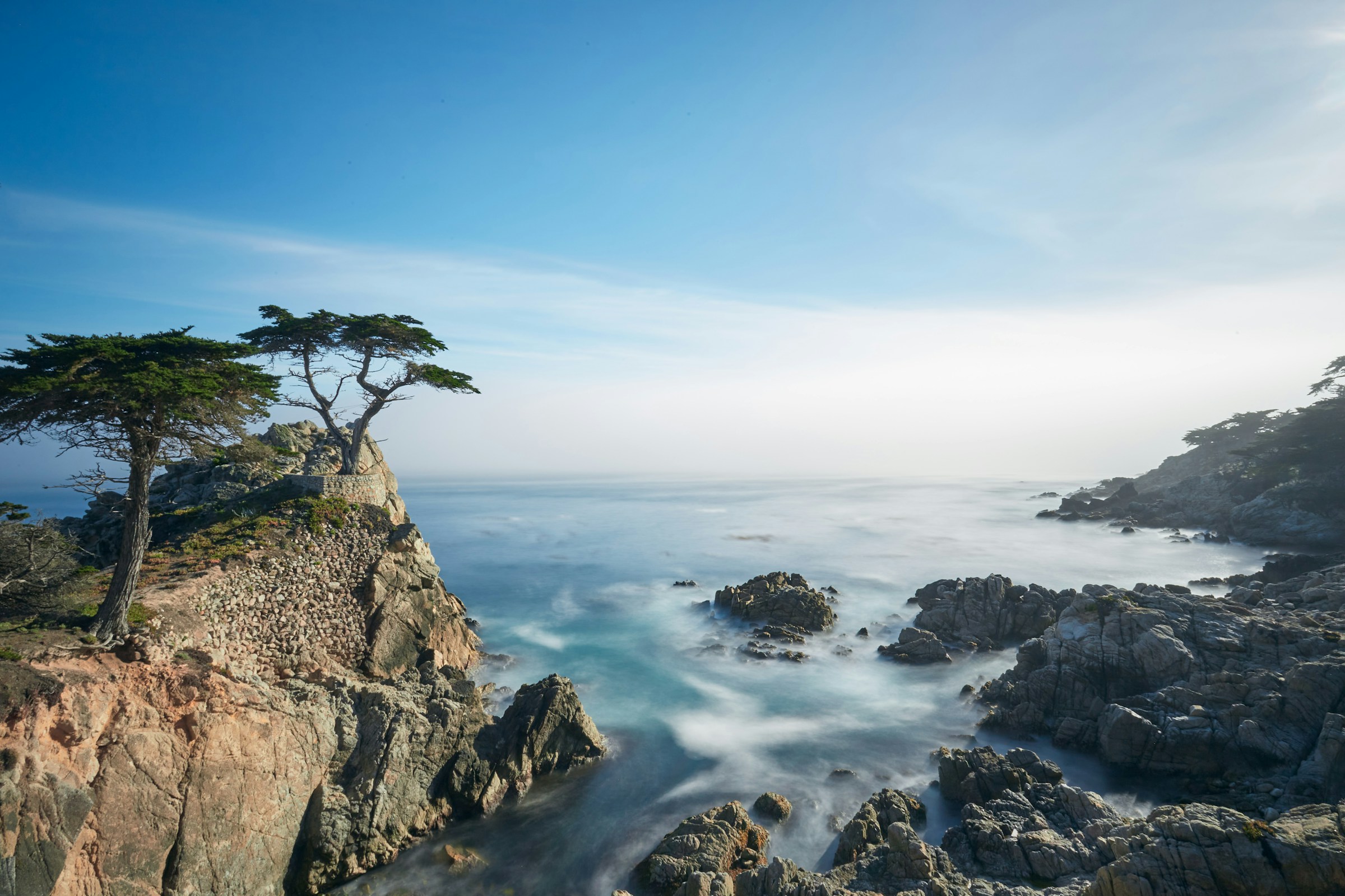 Top Tourist Attractions in Monterey, CA – El Castell Motel